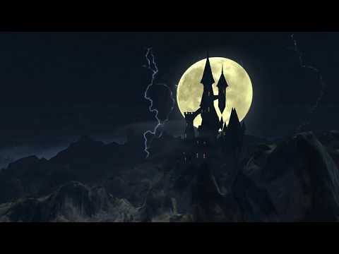 Adventure Quest 3D Castlevania Live Wallpaper