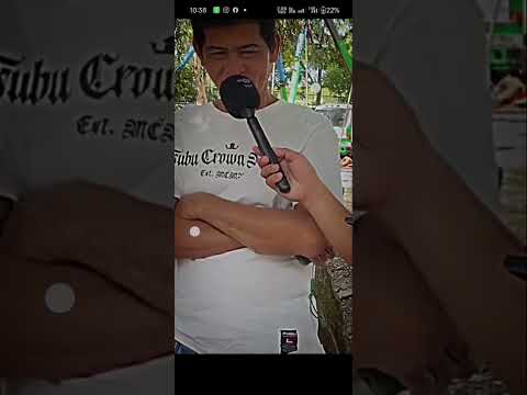 Ano ang ibig sabihin ng Noli Me Tangere'?🤣✌️✌️✌️ #funny #funnyvideo