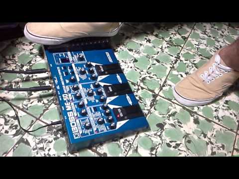 Boss ME-50 Guitar Multi Effects Pedal - ranked #16 in Multi Effects ...