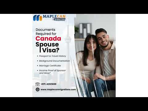 MapleCan Migration | Your Best and Most Reliable Immigration Consultant in Dubai