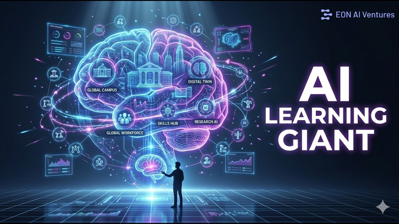 World’s Largest University-Accredited XR and AI Learning Ecosystem