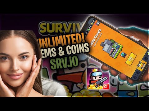 Survivor.io Hack 2024 - How to Get Unlimited Gems on iOS & Android | Survivor.io MOD APK