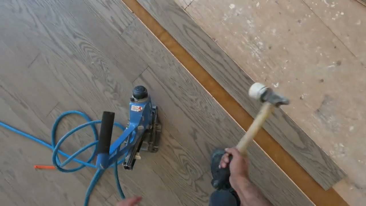 primatech 18 guage nailer| hardwood nailer