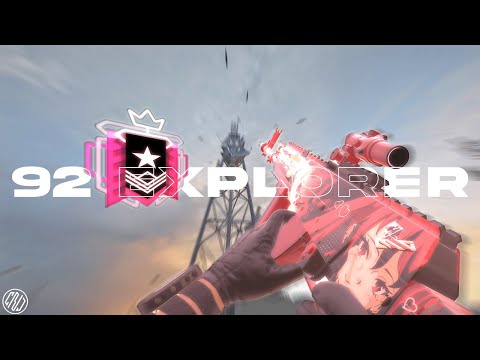 Steam Community :: Video :: 92 Explorer💸