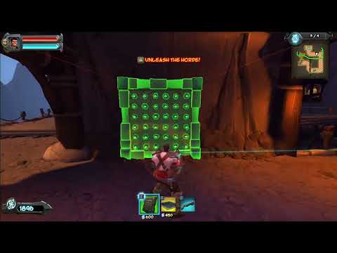 Steam Community :: Video :: Orcs Must Die 2 Gameplay