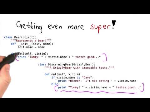 Learn Getting More Super Intro to Computer Science - Mind Luster