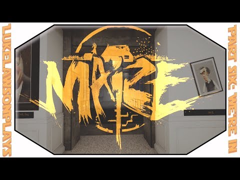 Steam Community :: Video :: Maize - WE'RE IN!!! (The Game) #6: Indie HD ...