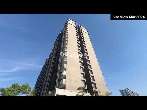 Tulip Properties Tulip Infinity World Photos And Videos - Punawale ...