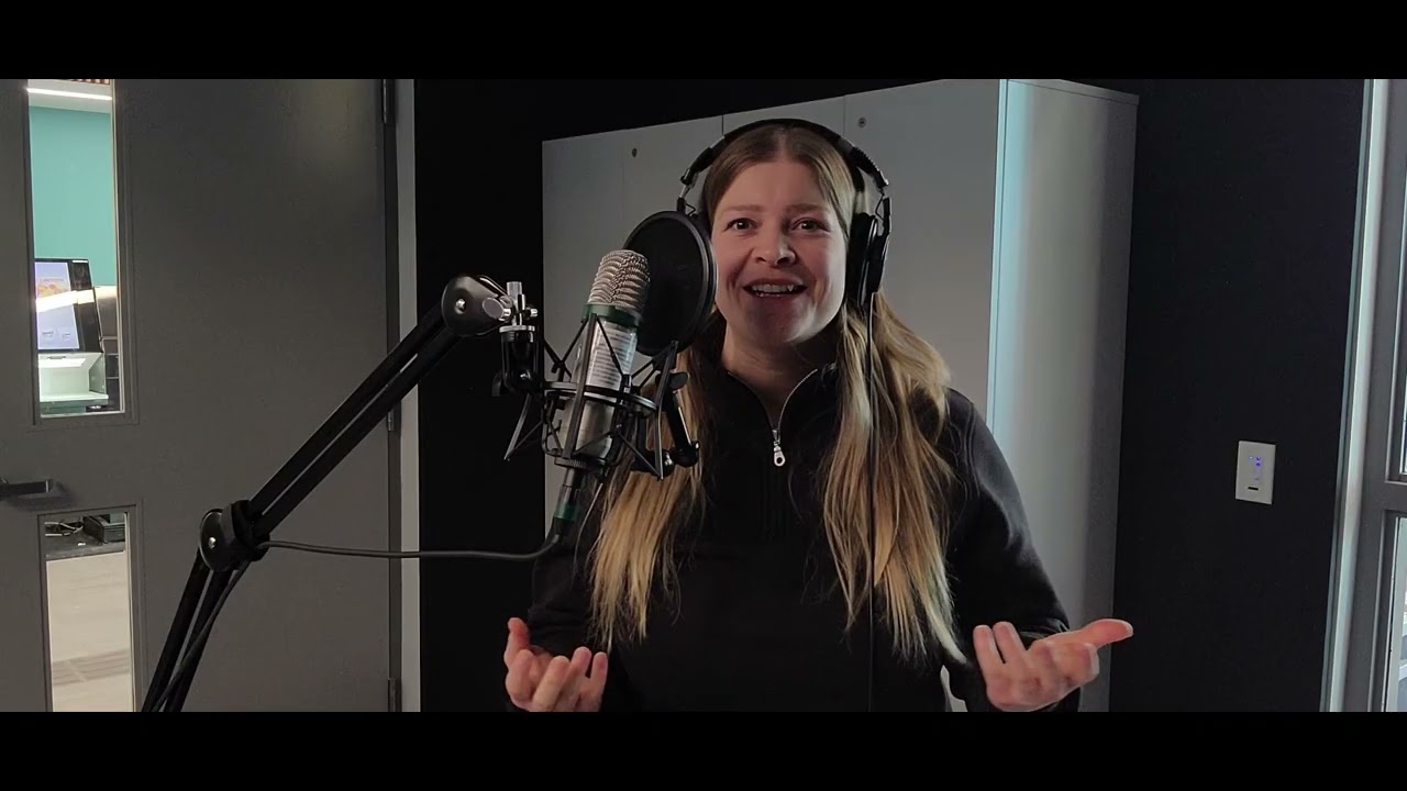 Waterloo Public Library Eastside Branch - Makerspaces