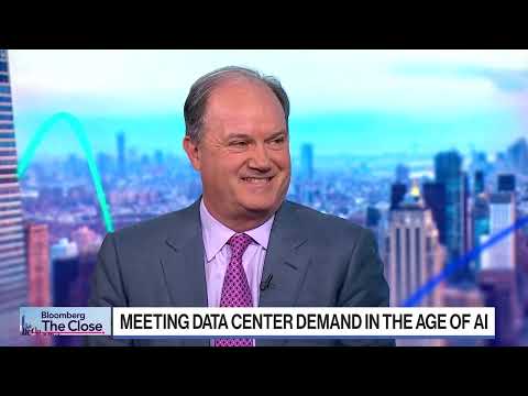 Meeting Data Center Demand in the Age of AI