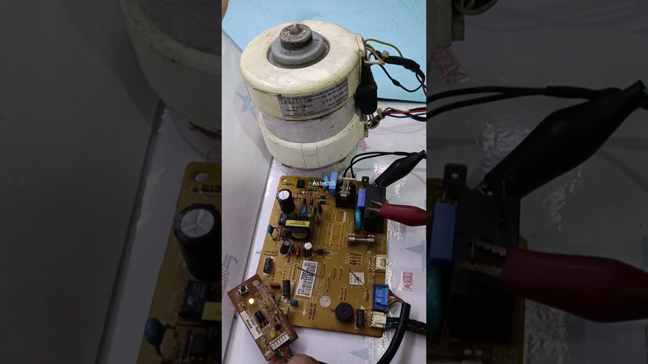 TESTED EBR79065002 601509110376 OK