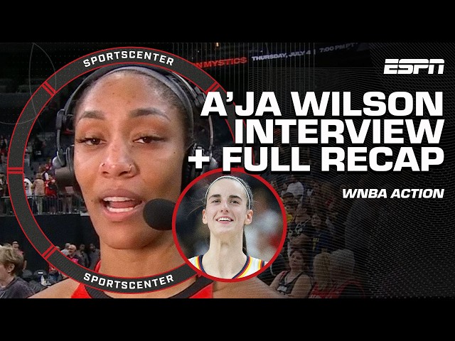 2024 WNBA Championship Odds: Best Bets to Win Title, MVP, Power ...