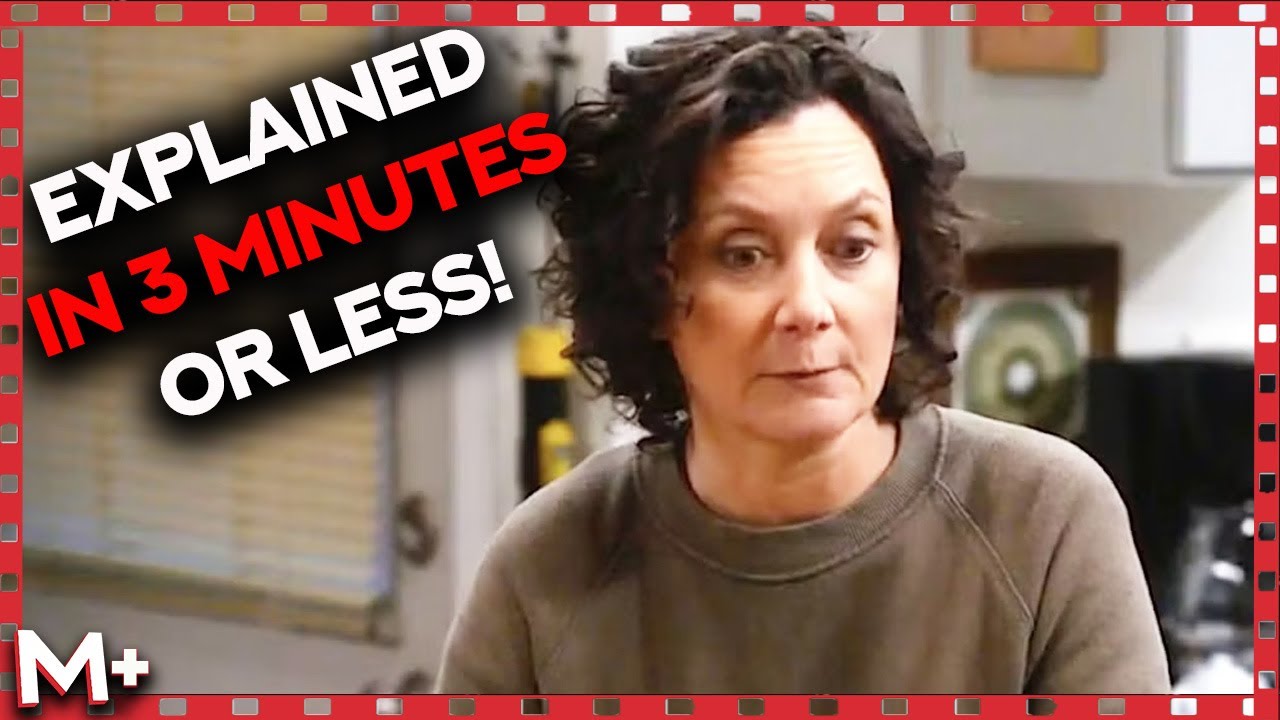 The Conners in 3 Minutes or Less