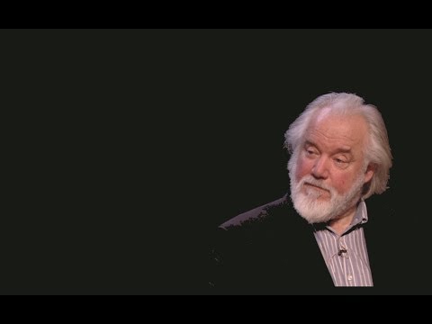 John Tomlinson's advice on singing opera (The Royal Opera)
