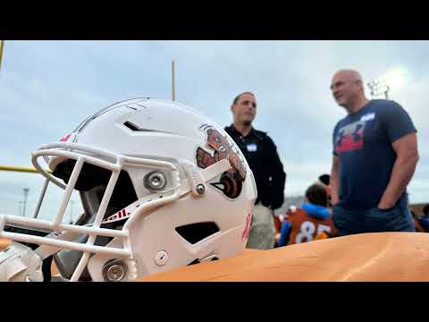 Alvin HS Fooball Alumni Dinner 2023