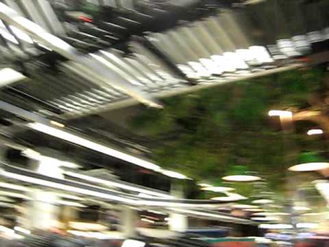 the amazing b&h photo video store