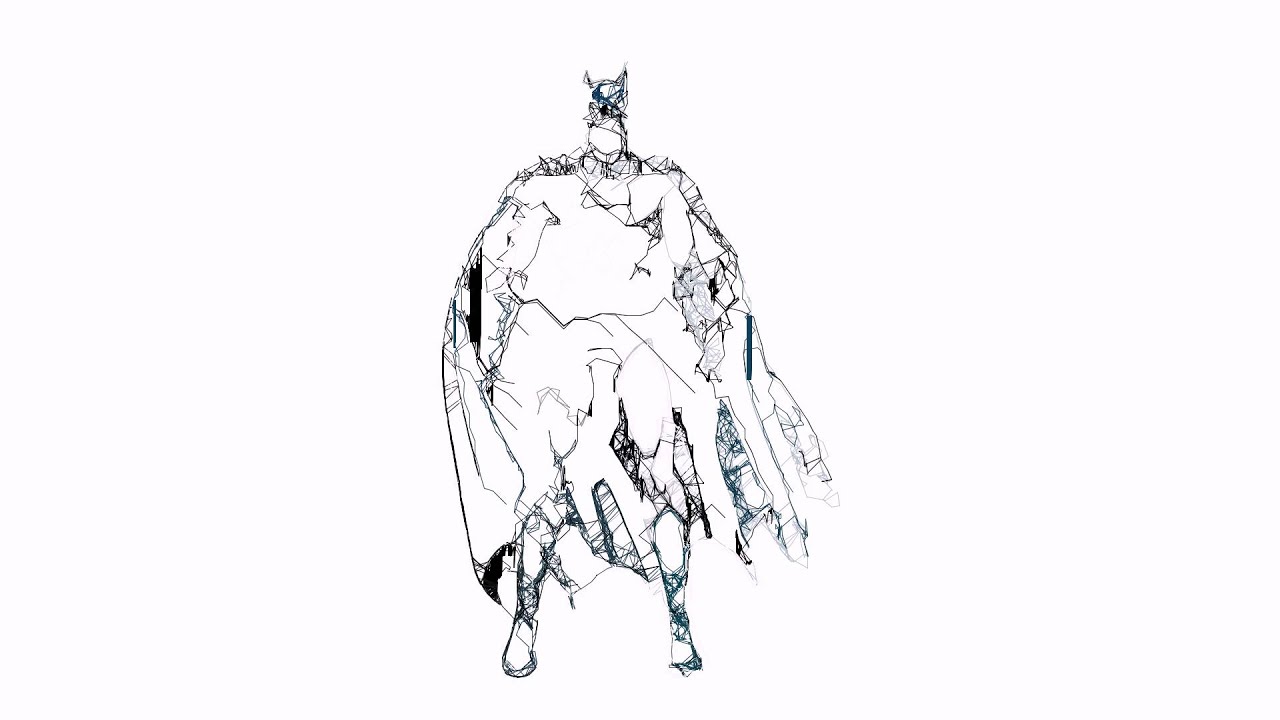 Processing Sketch #07 - 