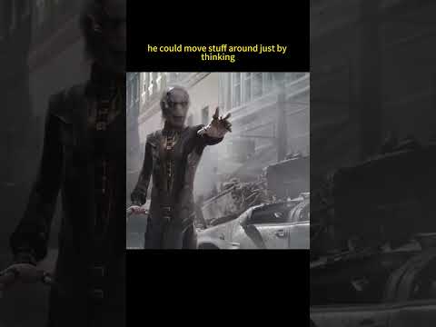 unbelievable death for Ebony Maw #marvel #spiderman #dc