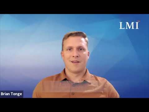 LMI Edge: What is hyperspectral imaging?