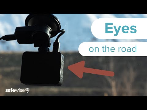Nexar Beam Dash Cam Review & Installation 2023