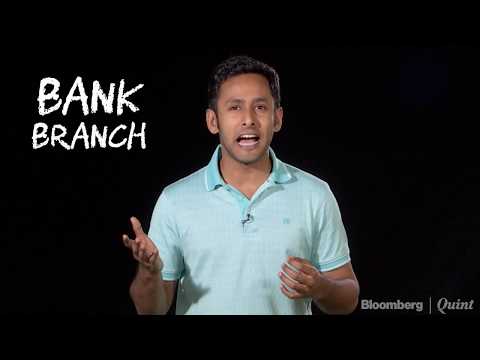 Bank Branches Have A New Definition