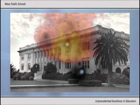 History of Mesa Schools