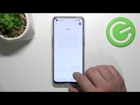 Oppo Reno 7 lite - How To Add Different Types Of Cards To Google Wallet