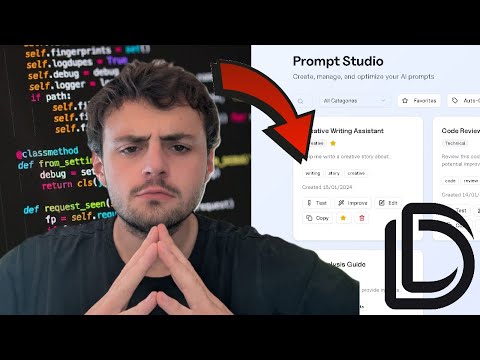 Turn your Python code into a web app in minutes