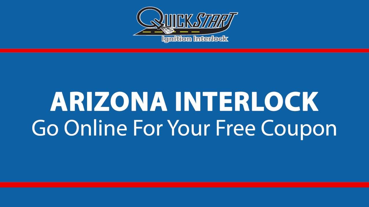 Introduction to Arizona Interlock