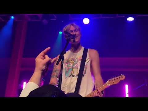 Ballyhoo! Live - Close To Me - Musikfest Cafe, Bethlehem, PA - 6/11/25