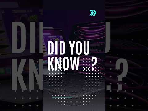 Did you know you can create a keynote like Apple? #tech #trendinggadgets#apple #iphone