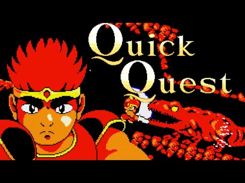 Steam Community :: Quick Quest