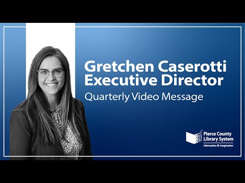 Executive Director shares the importance of story time