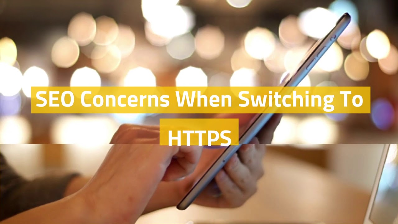 What's The Difference Between HTTP and HTTPS? Quick Explanation.