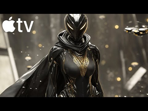 10 Sci Fi Series Every Fan Should See