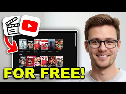 How To WATCH Movies On YouTube WITHOUT Paying (WORKING 2025!)