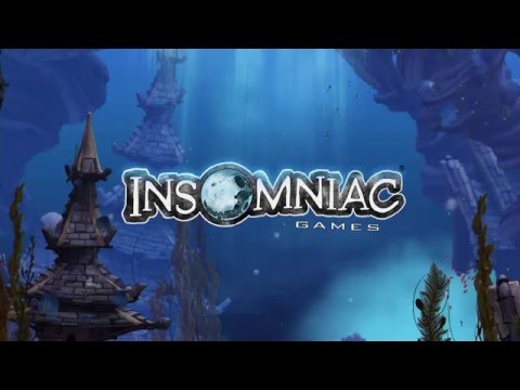INSOMNIA GAMES ANTICIPA EL ESTRENO DE UN NUEVO JUEGO | frikiwold