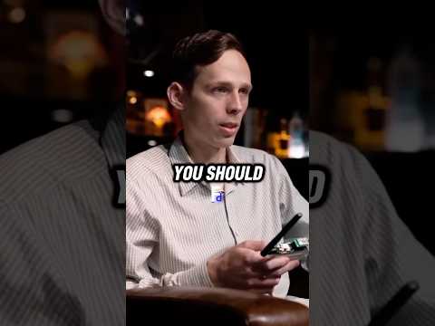 Hacking Without You Knowing! | Shawn Ryan