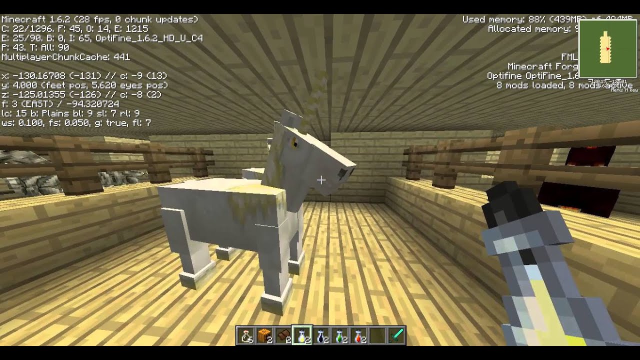 Guide to Horse Breeding Episode 2