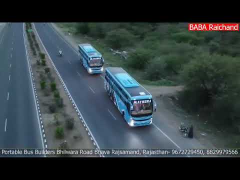 Bus Bodies - Bus Body Structure Latest Price, Manufacturers & Suppliers