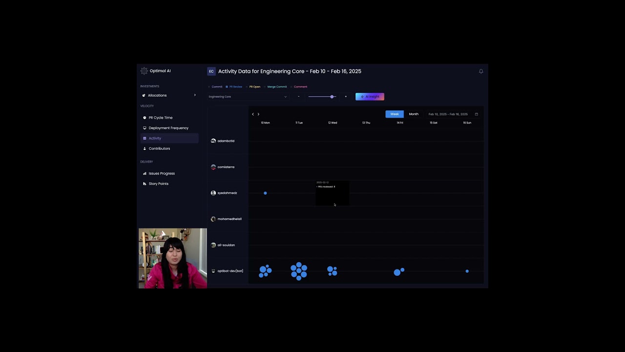 Our PR Review Time Dropped from 3 Hours to 1 Minute (Thanks to OptiBot 🤯)