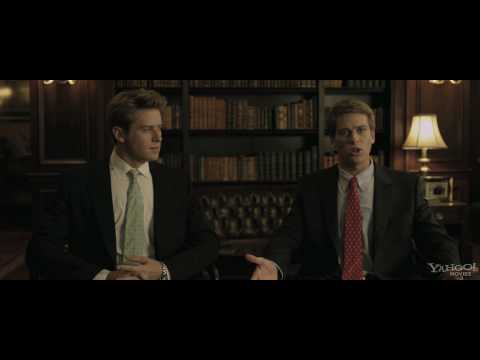 Facebook the movie aka “The Social Network” with Justin Timberlake ...