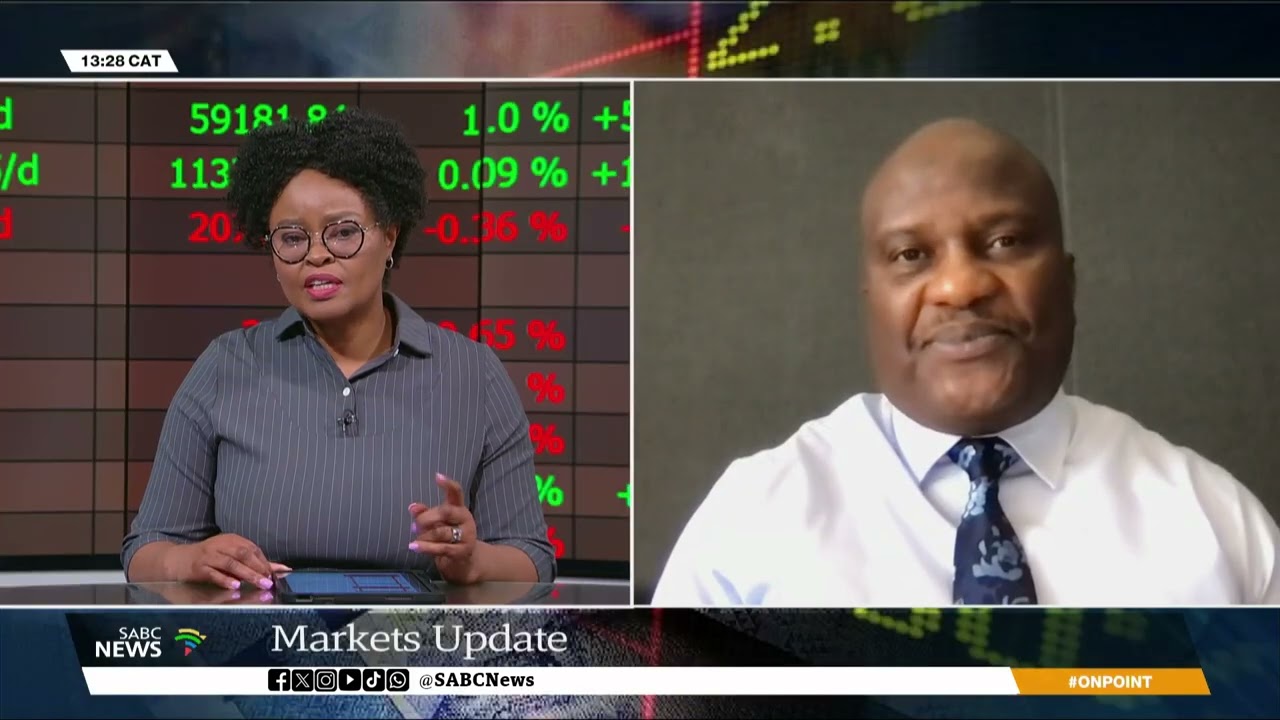 Markets Update | 27 August 2024