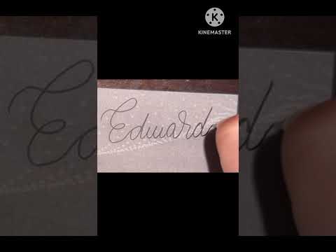 #names #edward