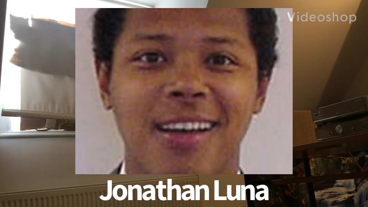 Jonathan Luna (Unsolved) Ghost Box Interview Evp