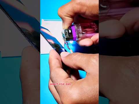 How To Lcd Black Spot Remove Tricks and tips gT | phone spot fix lighter🔥g|