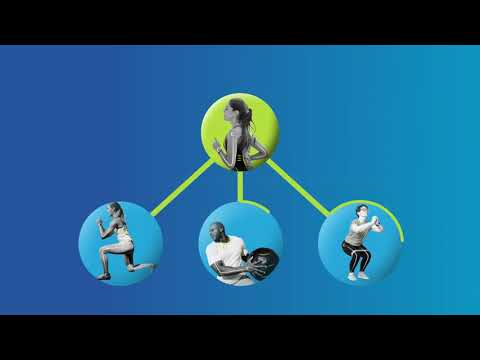 Who are Kinesiologists Extended Health Benefits