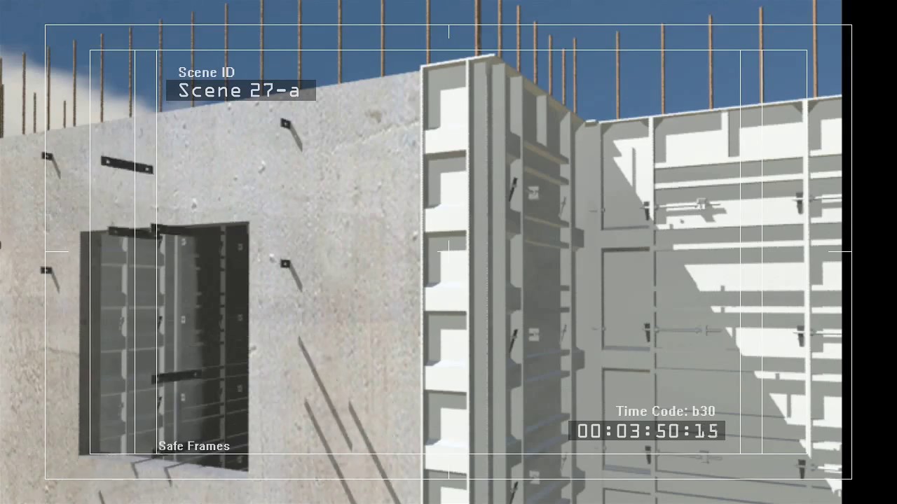High Rise Concrete Construction