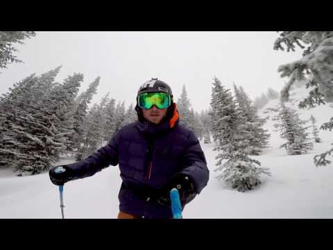 The HH Pointnorth Jacket reviewed by Michael Maroney