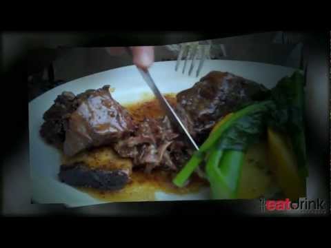 5th Street Bar & Woodfire Grill - Victoria BC